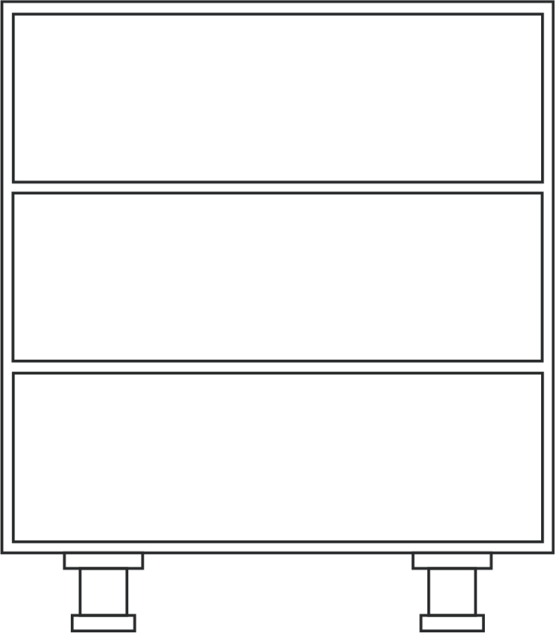 Møbel til skråvægge & skunk | Se dine muligheder | Atticco
